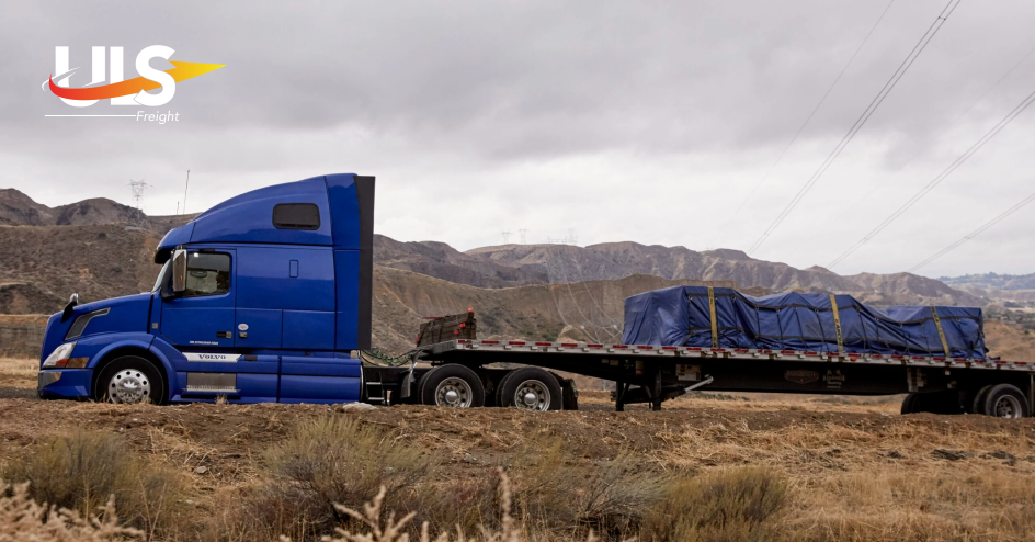 Flatbed Trailer Guide 2026 | Types, Sizes & Uses