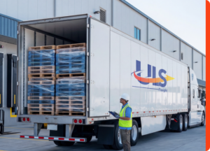 Full Truckload Freight Services (FTL Logistics)