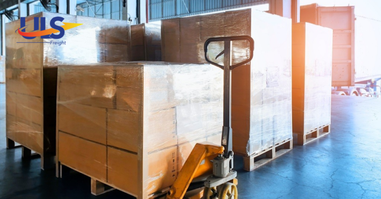 Logistics Coordinator: Role, Responsibilities, Skills & Career Path